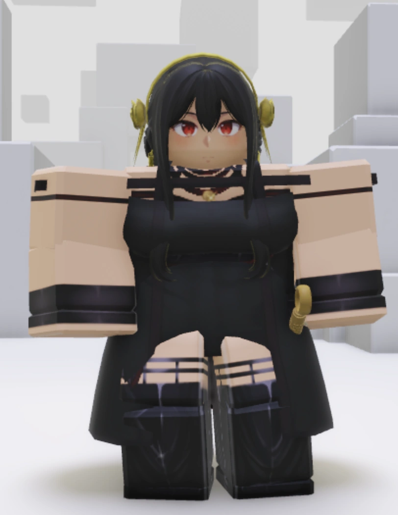 Category:Hybrid Anomalies | Robloxiapedia | Fandom