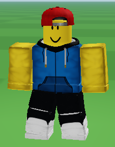 Noobie Halm | Robloxiapedia | Fandom