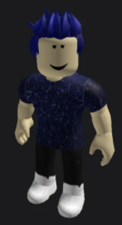 Bruh Man | Robloxiapedia | Fandom