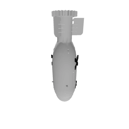 Doombringer Bomb 2.0 | Robloxiapedia | Fandom