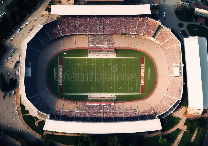 Raymond De Rubio Stadium | Robloxiapedia | Fandom