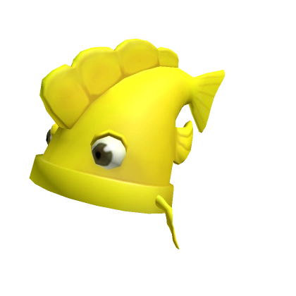 14Karat Fish | Robloxiapedia | Fandom