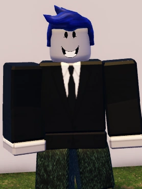 Angus Kennedy | Robloxiapedia | Fandom