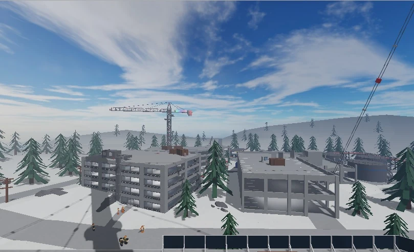 Crossford | Robloxiapedia | Fandom