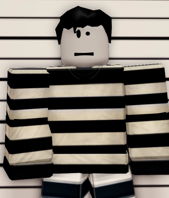 Lionel White | Robloxiapedia | Fandom