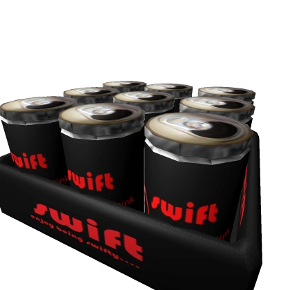 Swift Energy Drink (Beverage) | Robloxiapedia | Fandom