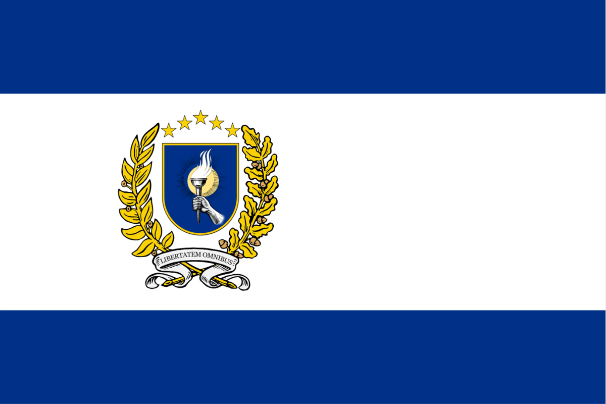 The Republic of Waterloo | Robloxiapedia | Fandom