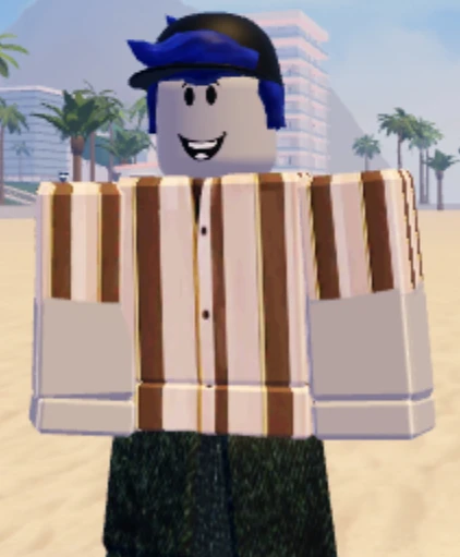 Earl Smith | Robloxiapedia | Fandom