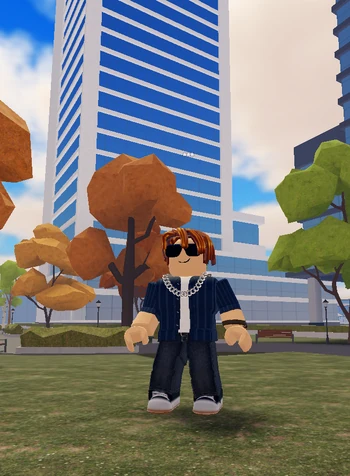 Mason "Scorpio" Smith | Robloxiapedia | Fandom