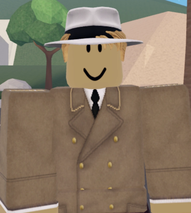 John Gatemaster | Robloxiapedia | Fandom