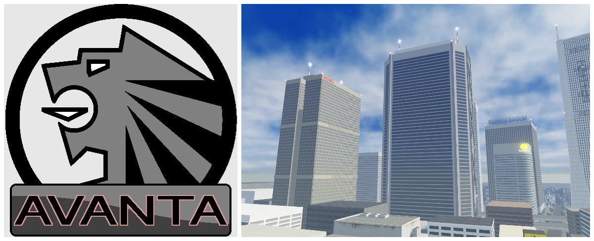 Avanta Car Company | Robloxiapedia | Fandom