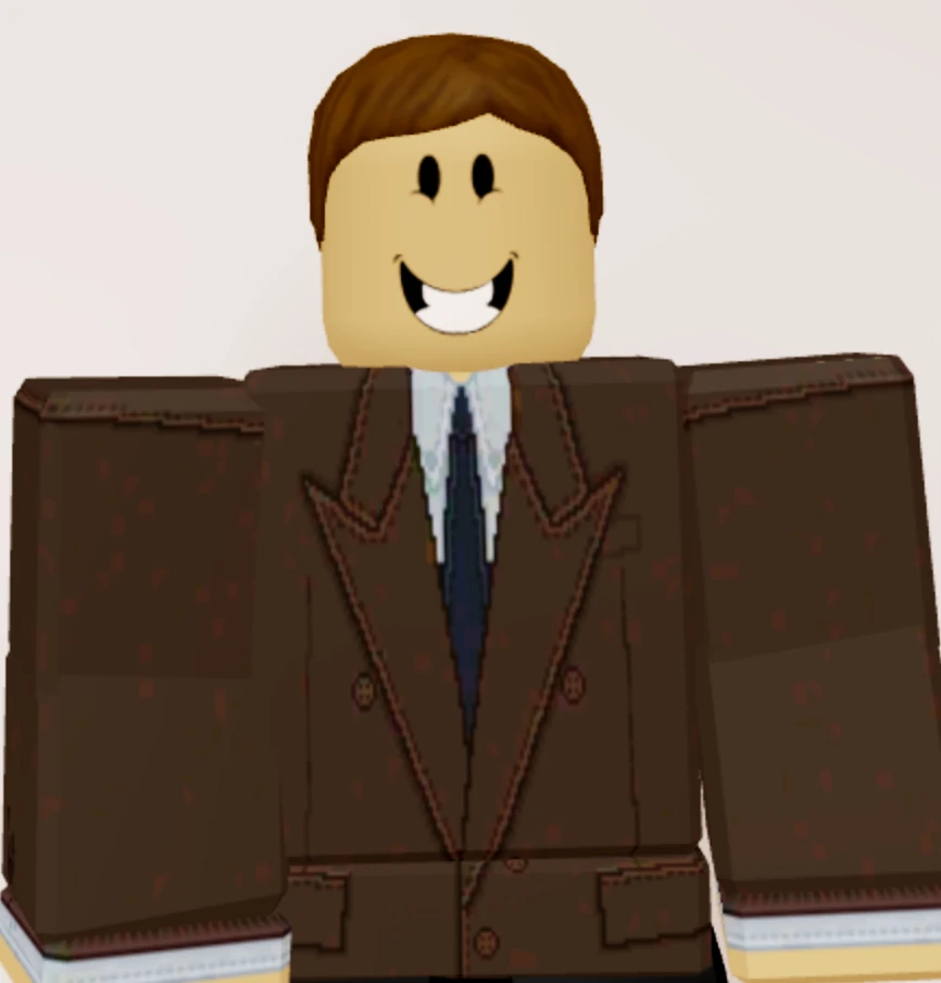 Caleb Johnson | Robloxiapedia | Fandom