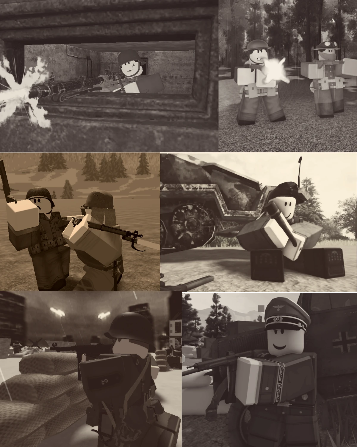 Roblox War II | Robloxiapedia | Fandom