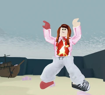 Ginormica | Robloxiapedia | Fandom