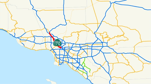 Bloxywood Freeway | Robloxiapedia | Fandom