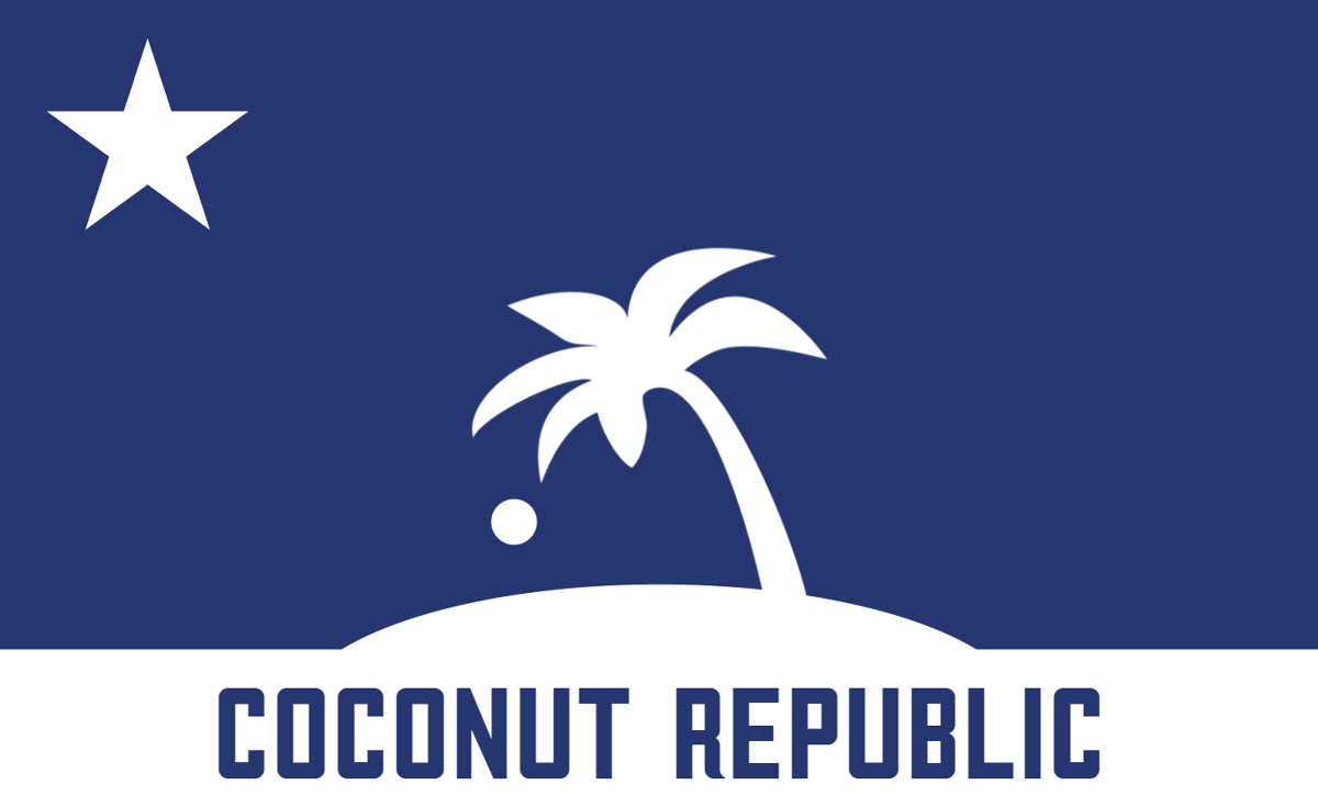 Coconut Republic | Robloxiapedia | Fandom