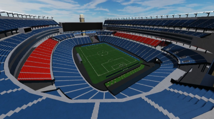 RedBLOX Stadium | Robloxiapedia | Fandom