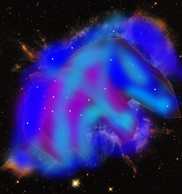 Bacon Nebula | Robloxiapedia | Fandom