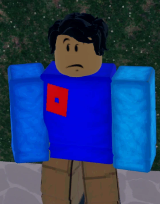 BloxTuber Jackson | Robloxiapedia | Fandom