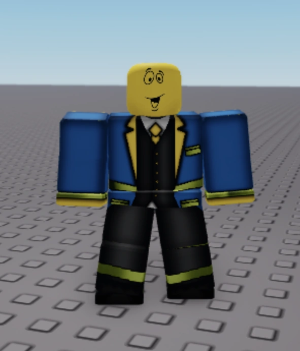 Nico Stud | Robloxiapedia | Fandom