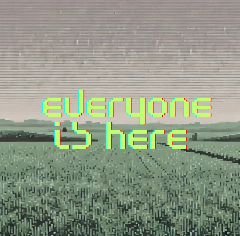 Everyone is here (1995 game) | Robloxiapedia | Fandom