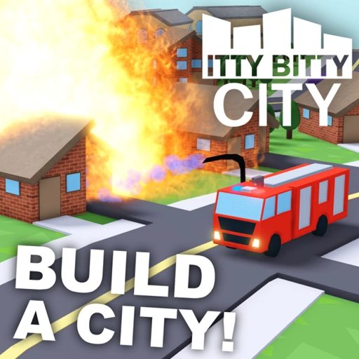 Itty Bitty County | Robloxiapedia | Fandom