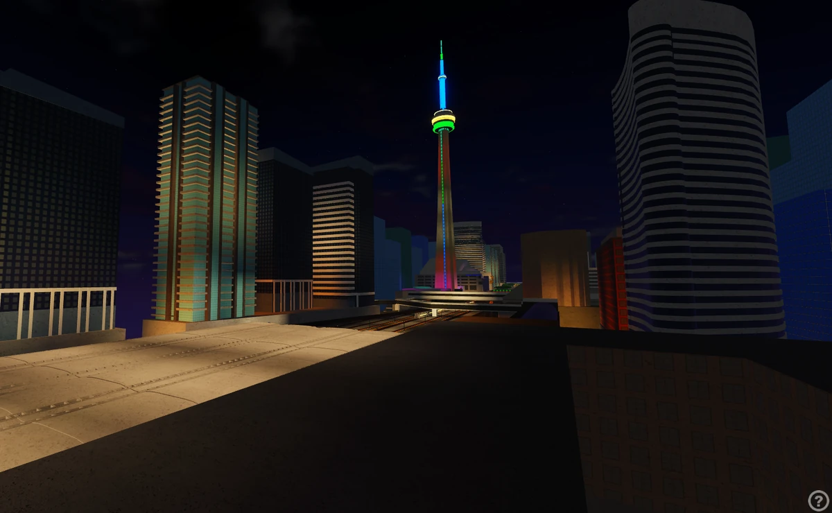 Ro-Toronto | Robloxiapedia | Fandom