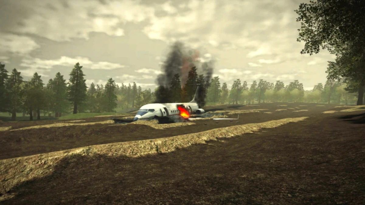 Furry Council Plane Crash | Robloxiapedia | Fandom