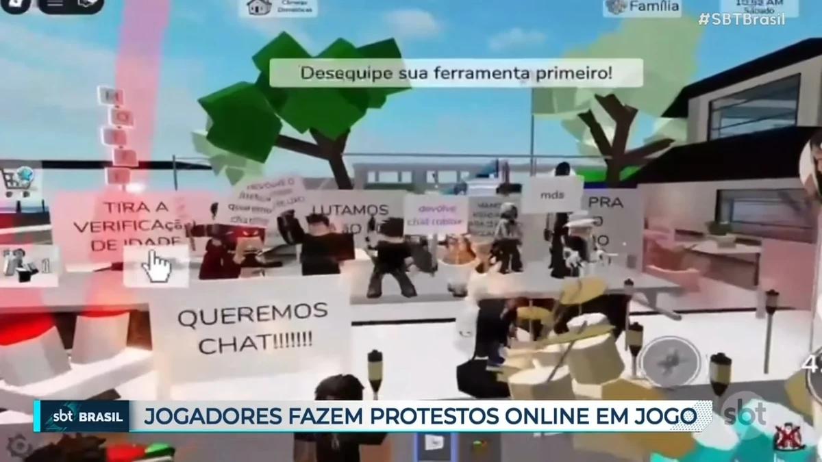2026 Brookhaven Anti-Corporatist Protests and Riots | Robloxiapedia ...