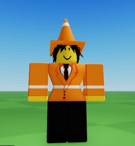 Coneheads | Robloxiapedia | Fandom