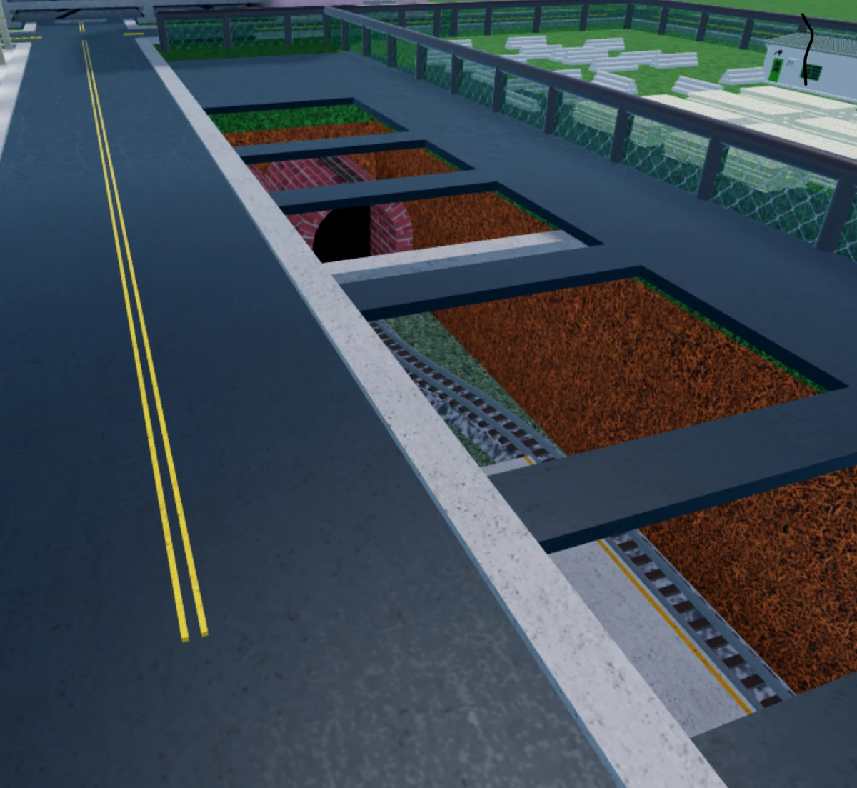 Line B (Robloxity) | Robloxiapedia | Fandom