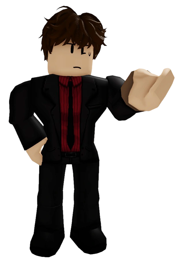 Vincent Kenneth | Robloxiapedia | Fandom
