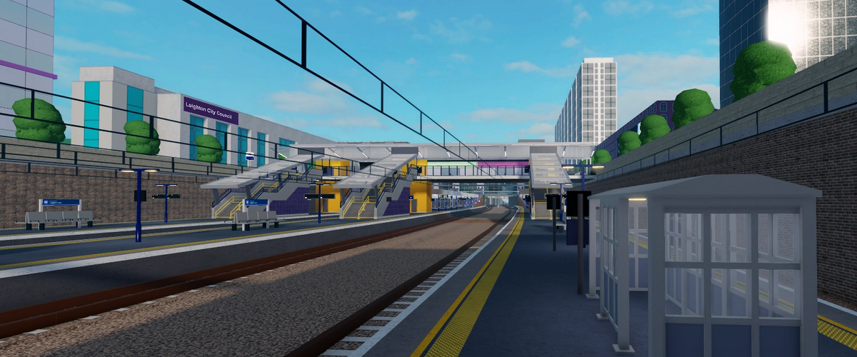 Leighton City railway station | Robloxiapedia | Fandom