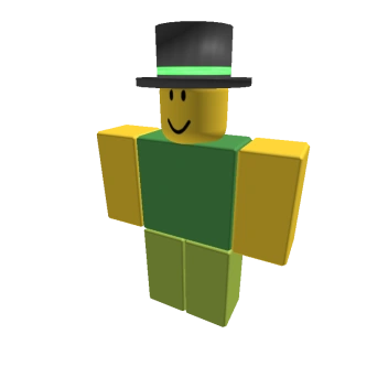 Notive | Robloxiapedia | Fandom