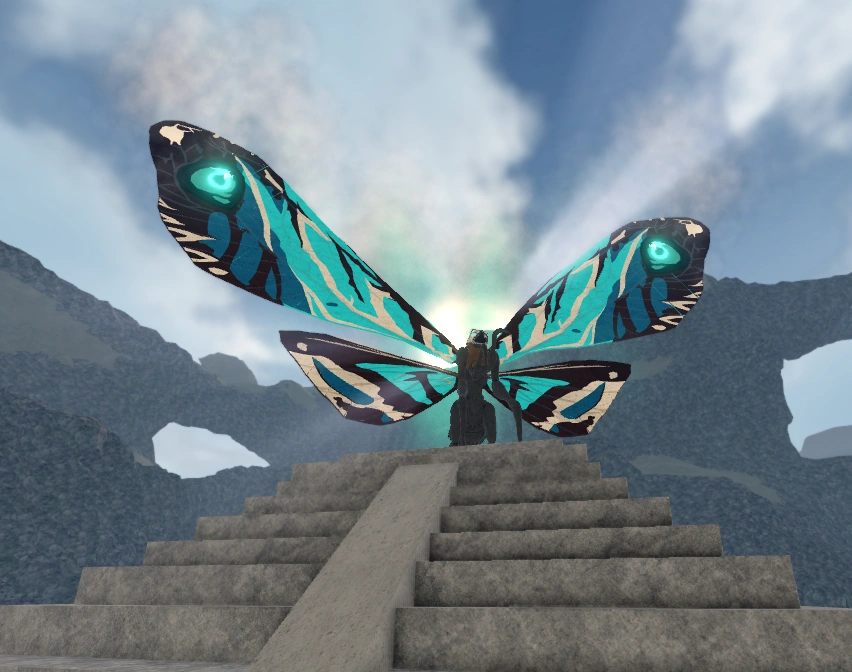 Mothra | Robloxiapedia | Fandom