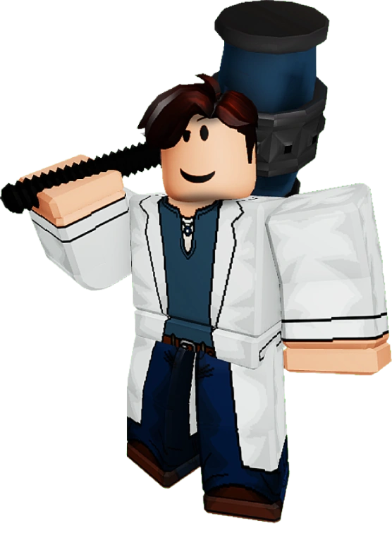 Jack Clef | Robloxiapedia | Fandom