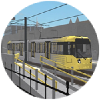 Lonchester Metrolink | Robloxiapedia | Fandom