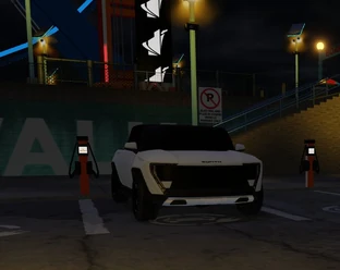 Western (car company) | Robloxiapedia | Fandom