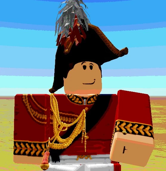 Wellington | Robloxiapedia | Fandom