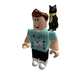DenisDaily | Robloxiapedia | Fandom
