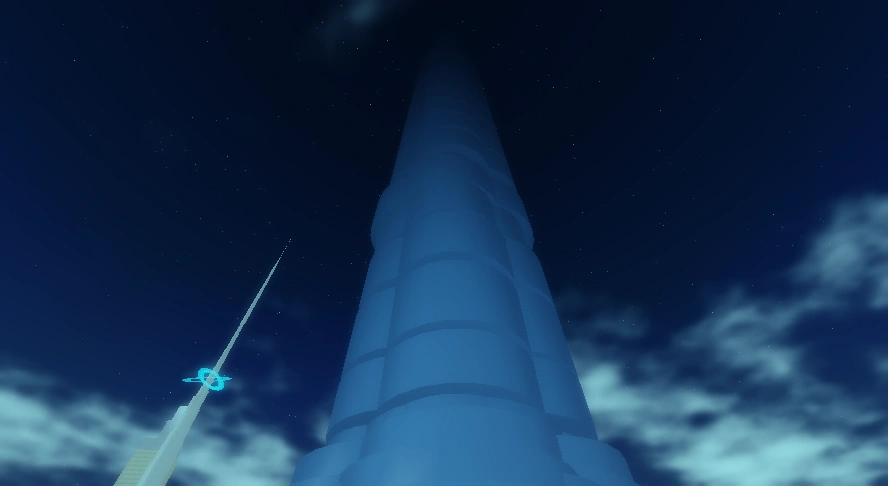 Ultimablox Spire | Robloxiapedia | Fandom