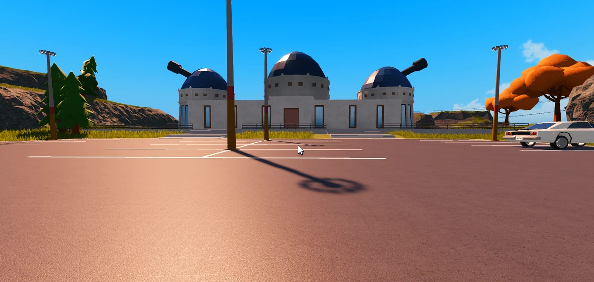 RoCity Astronomical Observatory | Robloxiapedia | Fandom