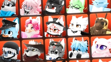 Furry | Robloxiapedia | Fandom