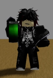 Roxter Energy | Robloxiapedia | Fandom