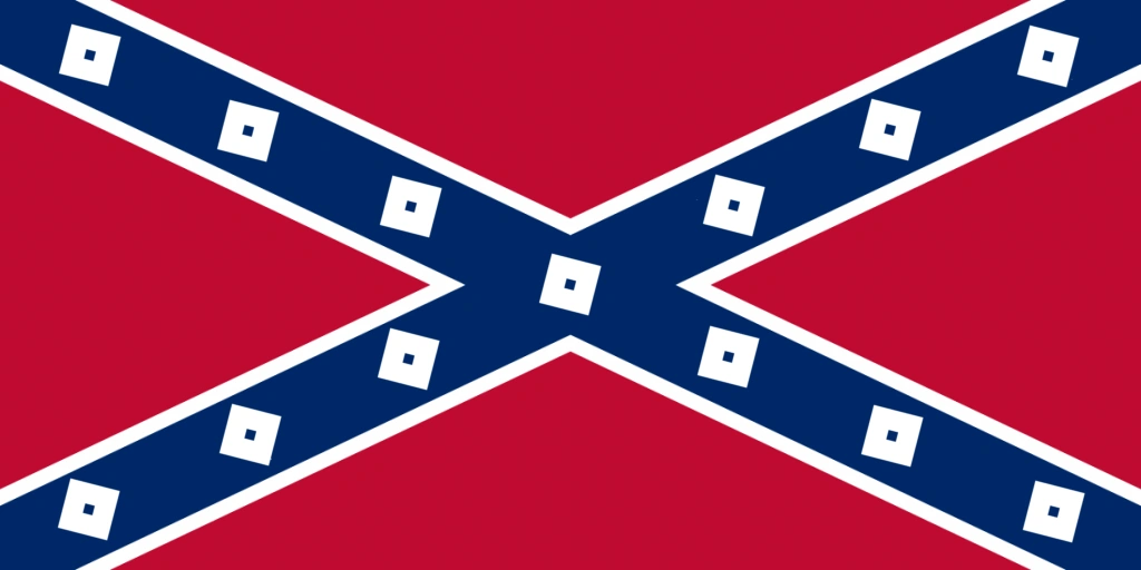 Confederate States of Robloxia | Robloxiapedia | Fandom