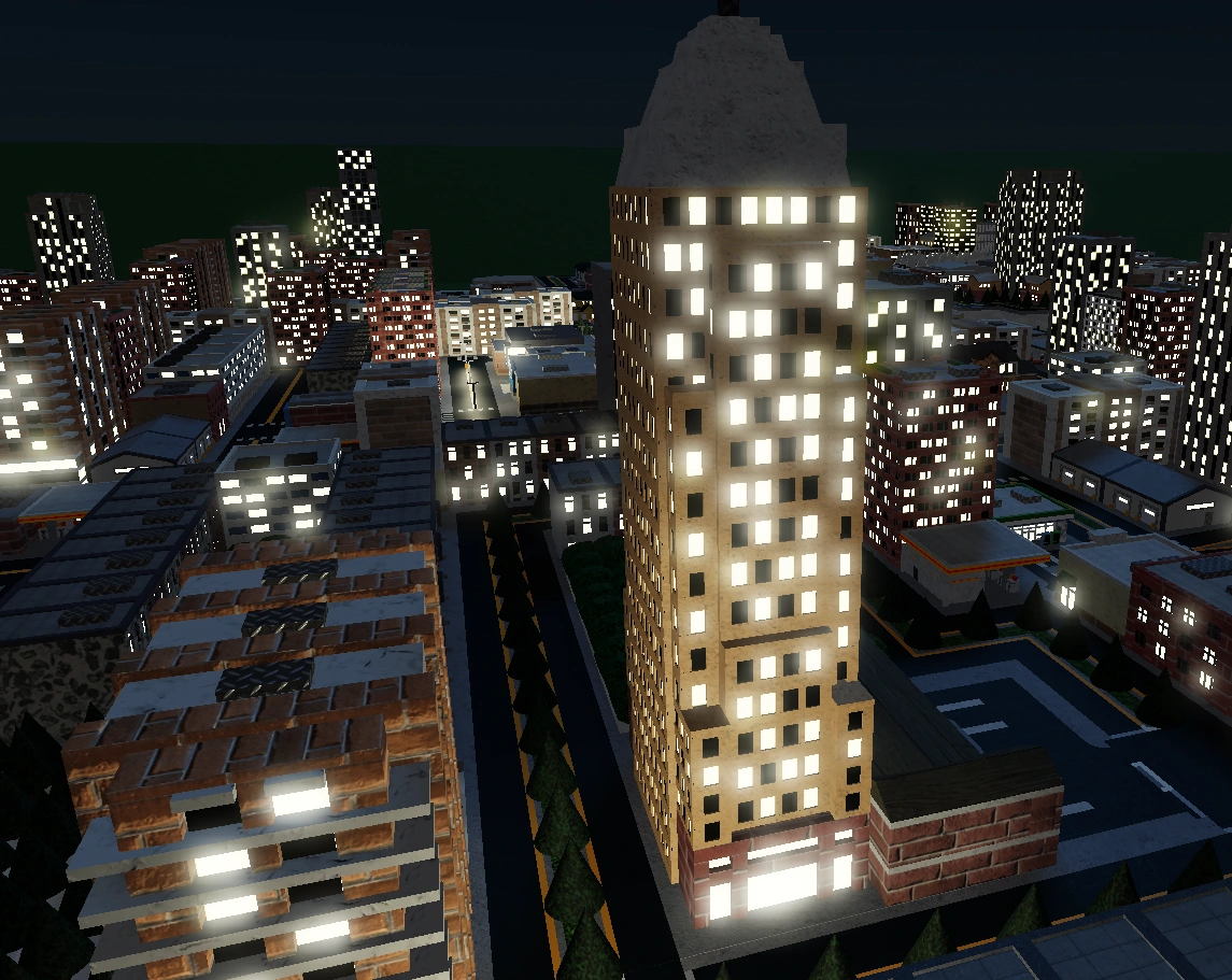 Robloxia City | Robloxiapedia | Fandom