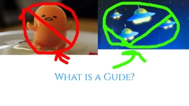 Gude | Robloxiapedia | Fandom