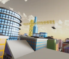 Roblox Headquarters | Robloxiapedia | Fandom