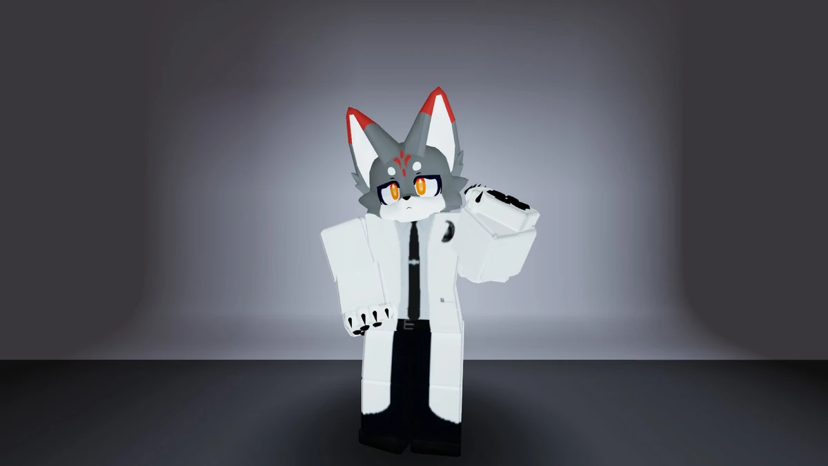 Alexander Fox | Robloxiapedia | Fandom