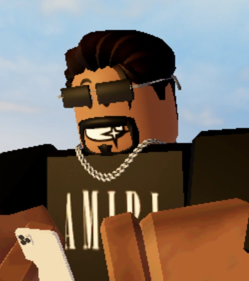 Double P | Robloxiapedia | Fandom